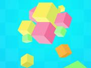 Rotating Rubiks Cube – OnlineTimePass.com