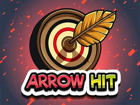 Arrow Hit – OnlineTimePass.com