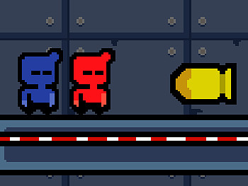 Bullet And Jump – OnlineTimePass.com